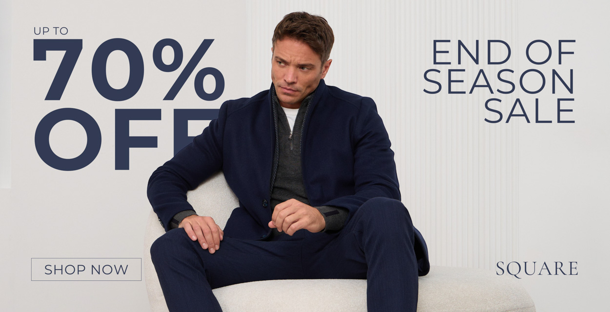 Square Clothes: Ultimate Destination for Affordable Men's Fashion