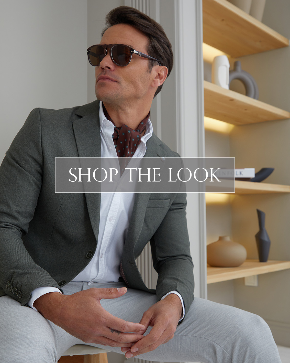Square Clothes: Ultimate Destination for Affordable Men's Fashion