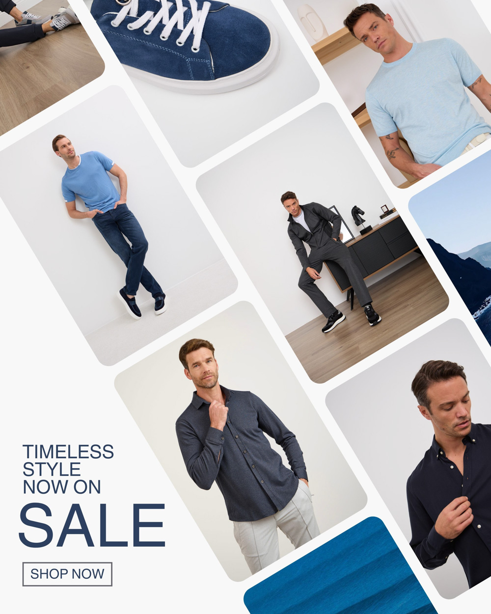 Square Clothes: Ultimate Destination for Affordable Men's Fashion