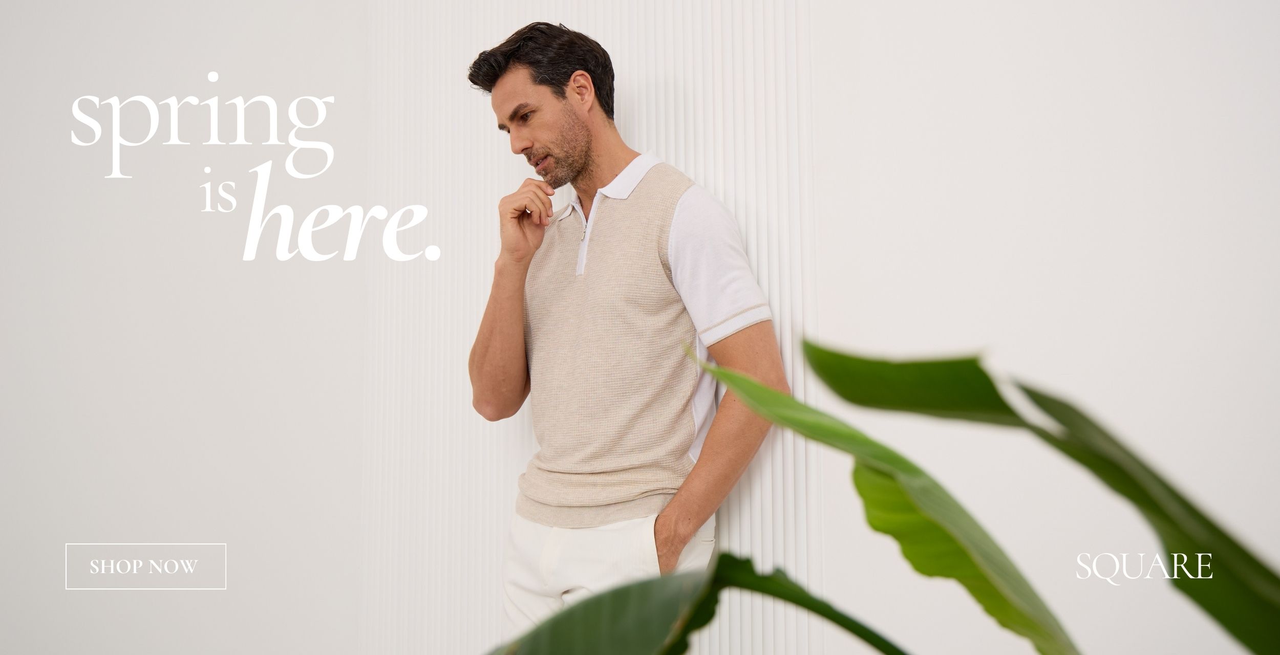 Square Clothes: Ultimate Destination for Affordable Men's Fashion