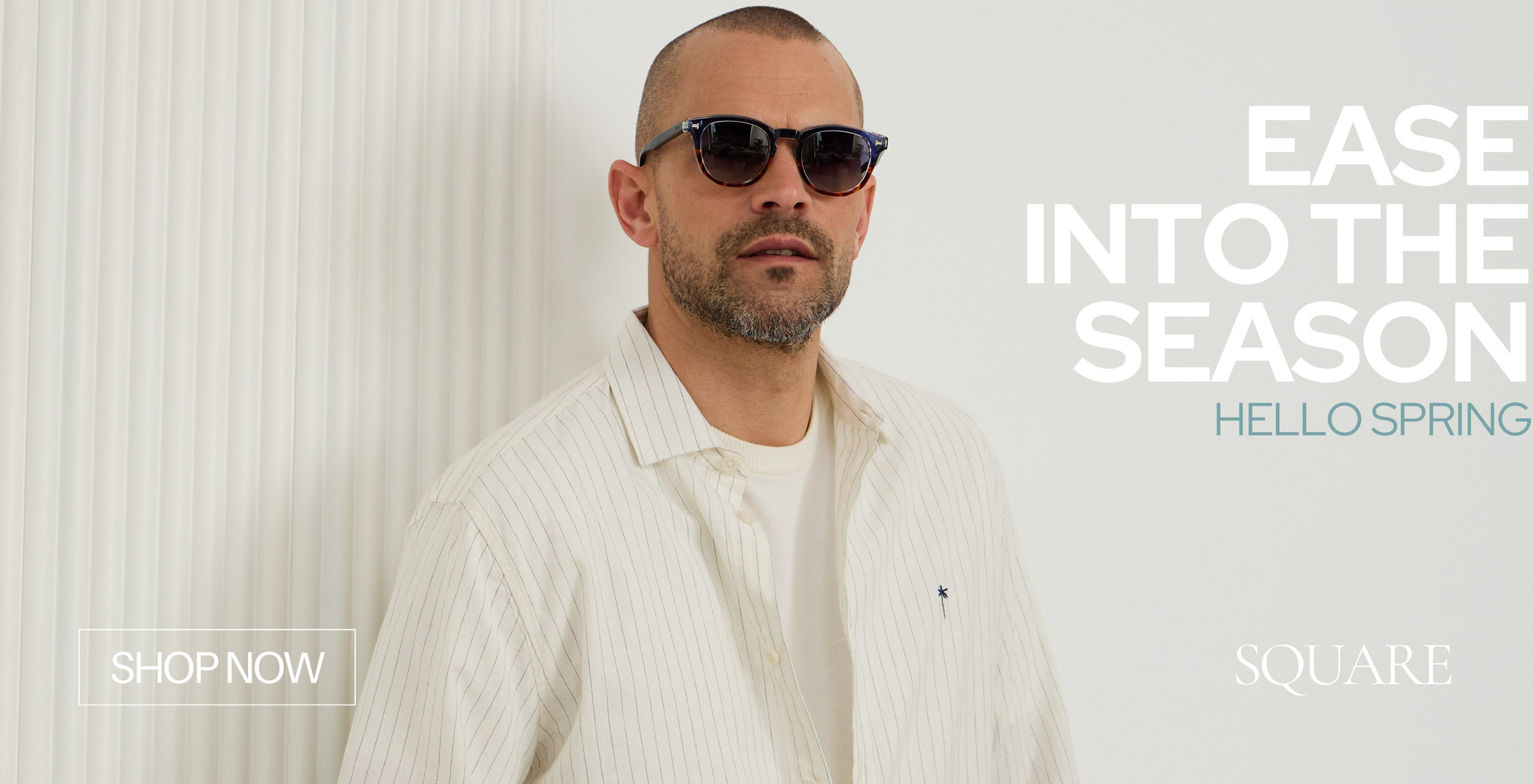 Square Clothes: Ultimate Destination for Affordable Men's Fashion