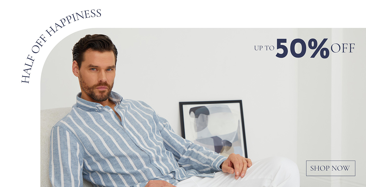Square Clothes: Ultimate Destination for Affordable Men's Fashion