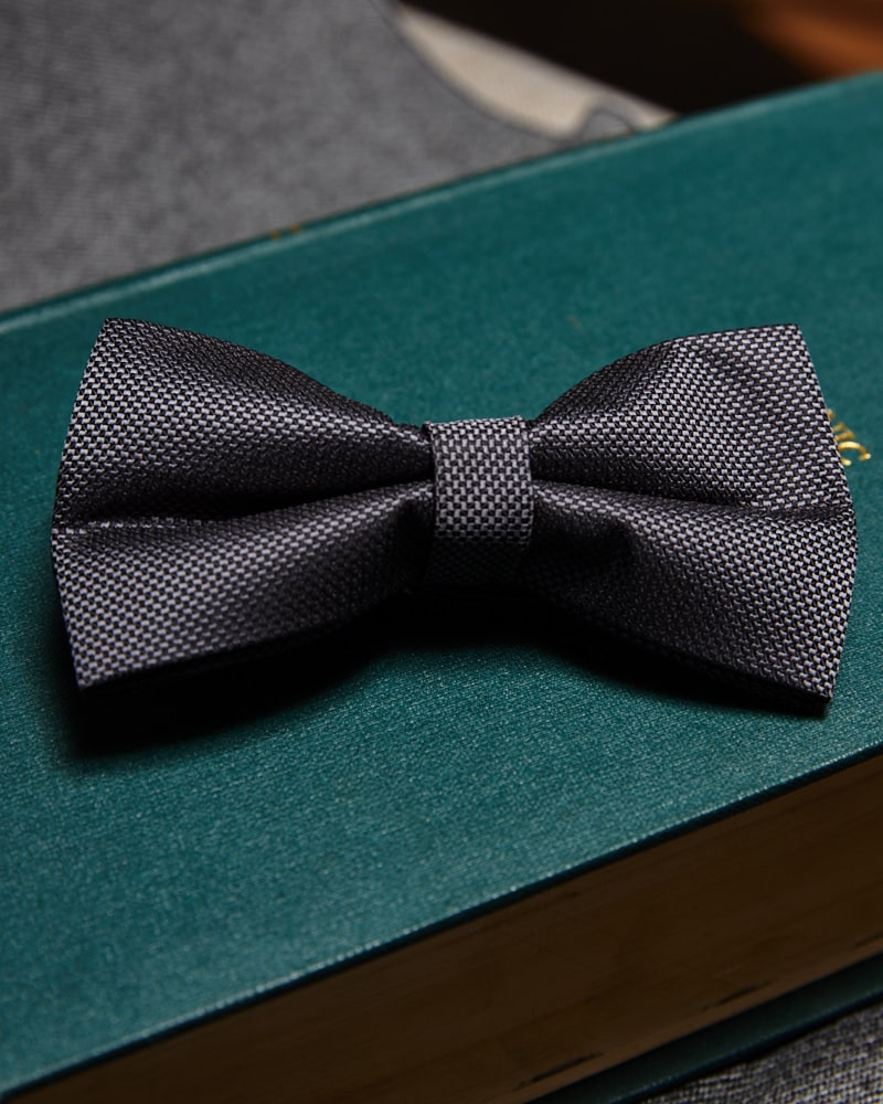 Bowties are fun! Stand out with our Bowties collection