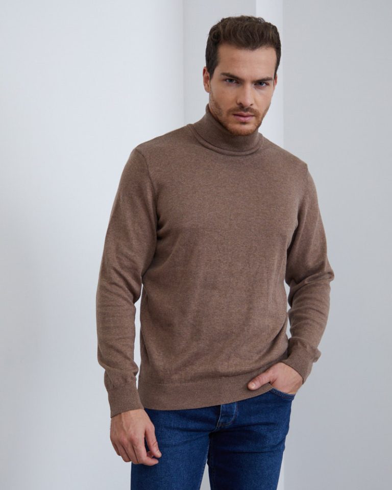 Sweaters for men - Because even the strong and burly need to keep warm