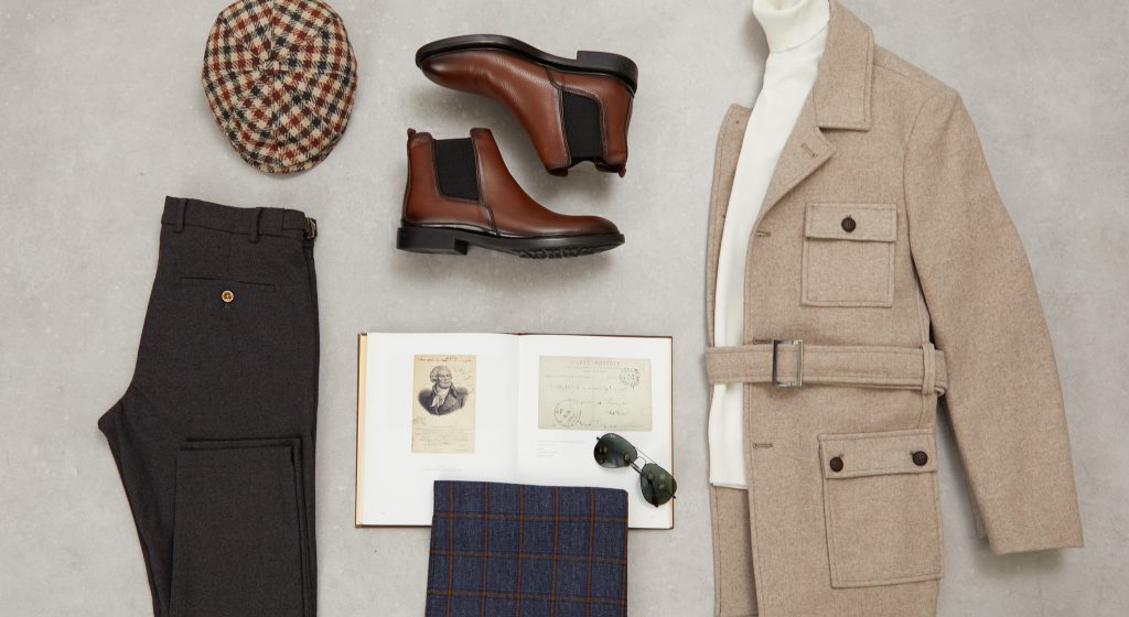 Shop by Look
