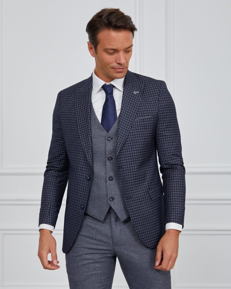 Ceremony Suits