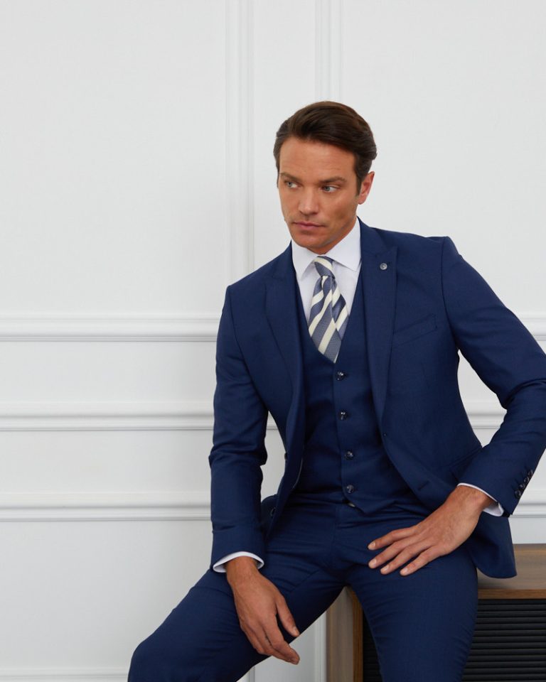 Ceremony Suits