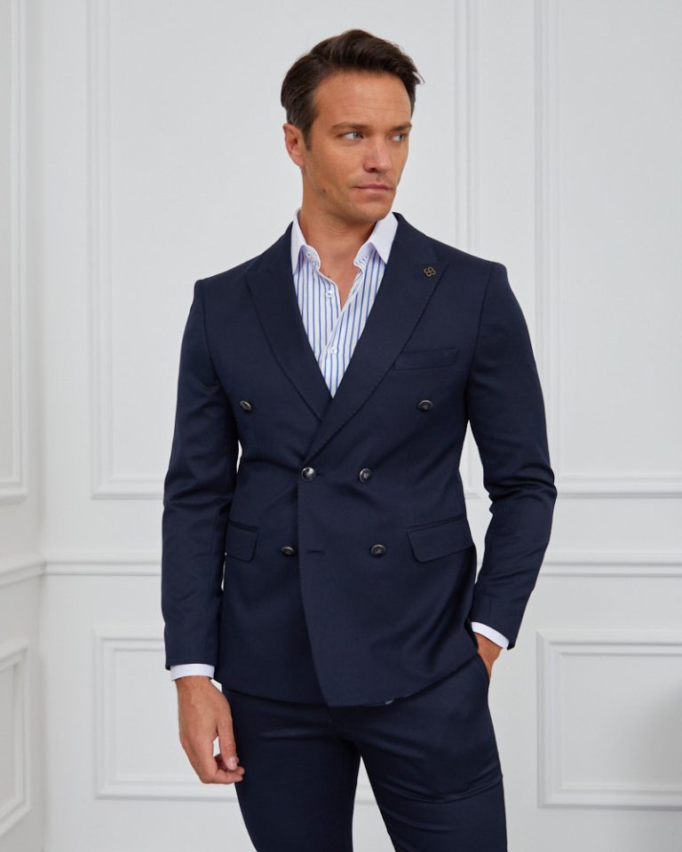 Smart Casual Suits