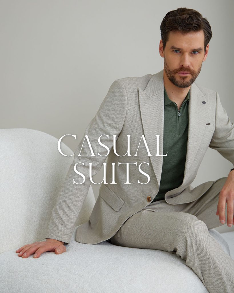 Square Clothes: Ultimate Destination for Affordable Men's Fashion