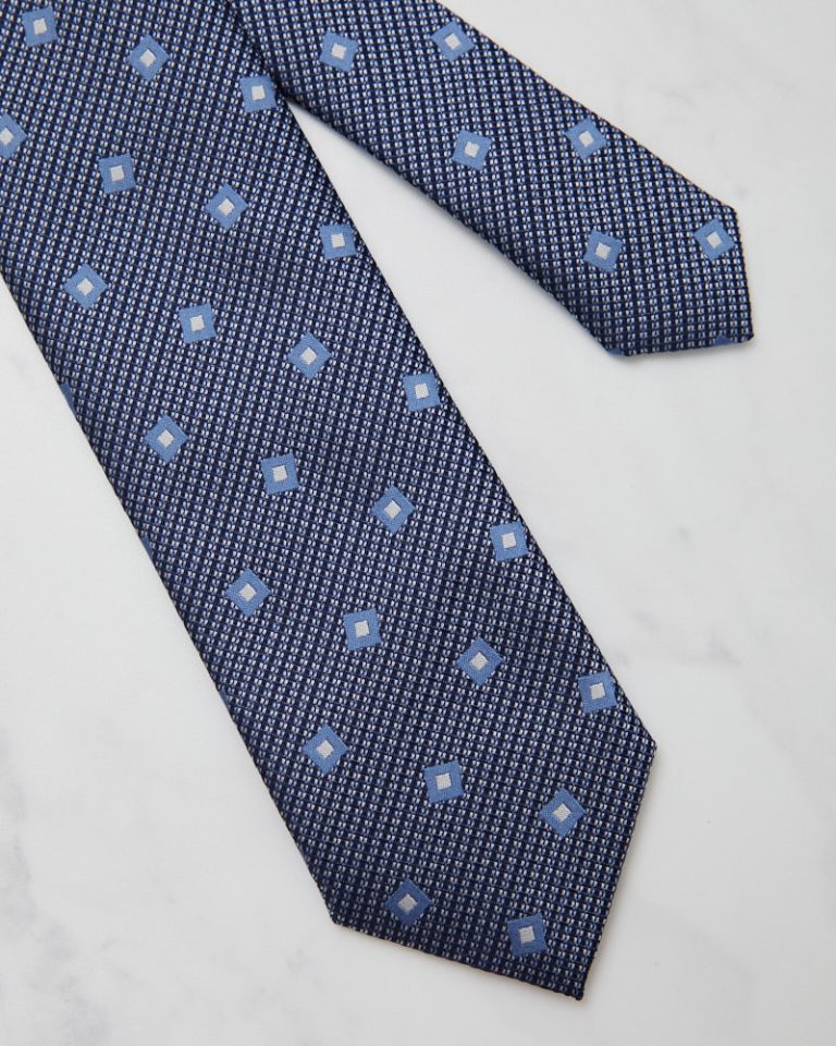 Starry night Tie