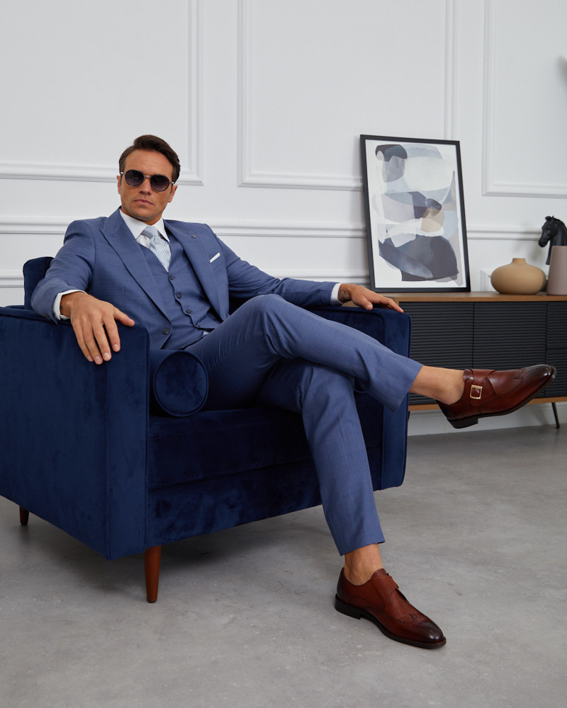 Sophisticated Style For Men