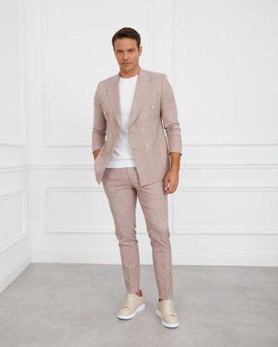Smart Casual Suits