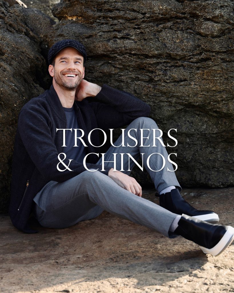 Square Clothes: Ultimate Destination for Affordable Men's Fashion