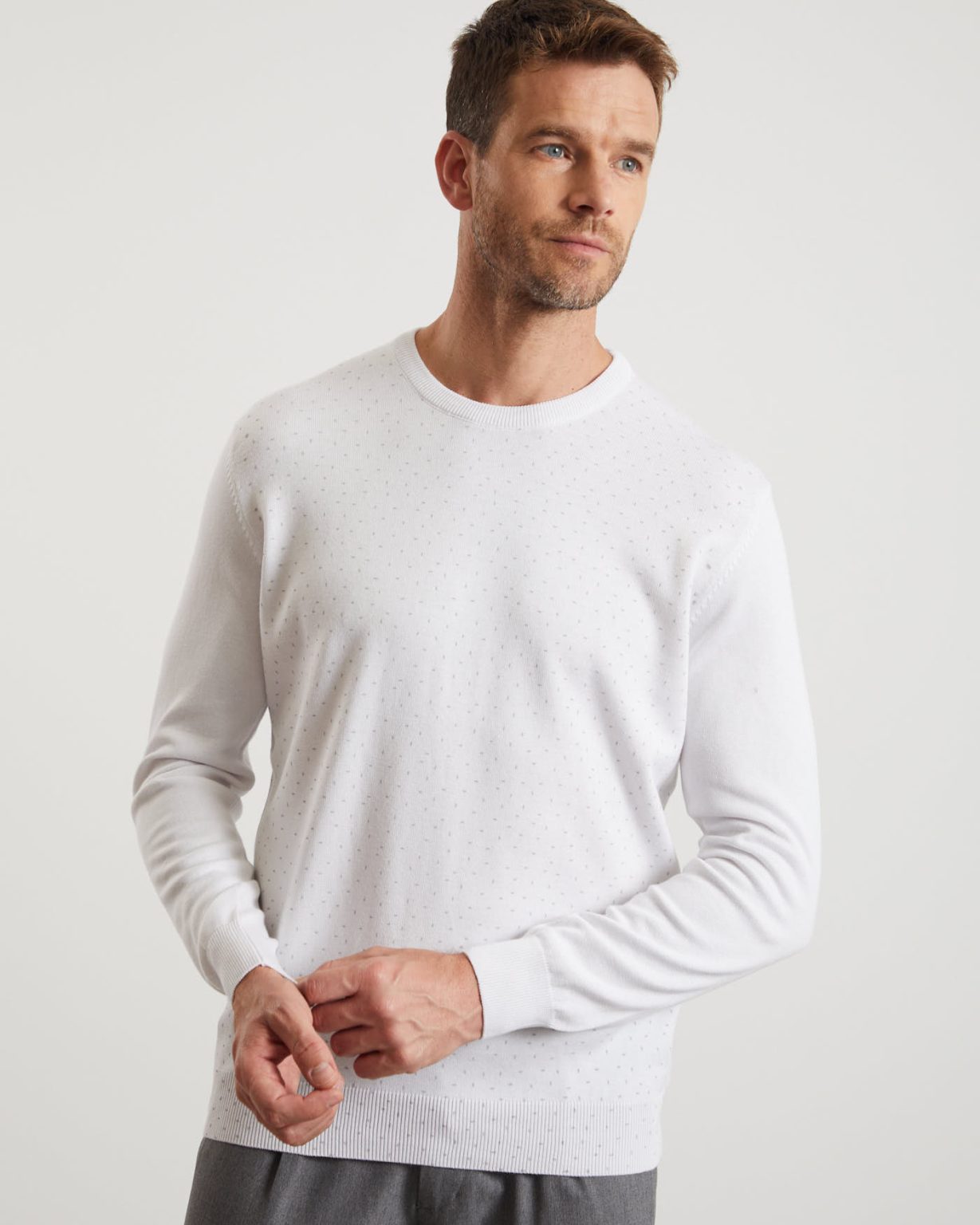 Sweaters for men - Because even the strong and burly need to keep warm