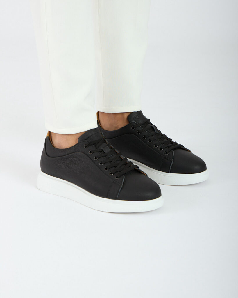 Sneakers - A timeless trend of comfort in men’s fashion