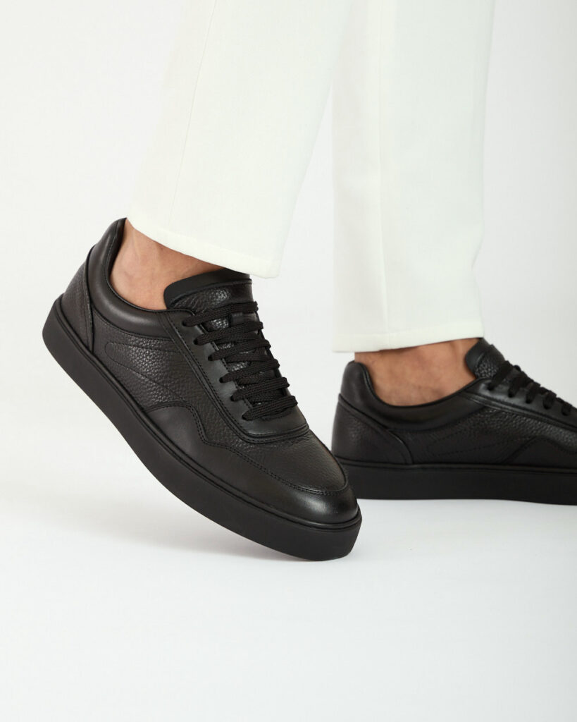 Sneakers - A timeless trend of comfort in men’s fashion