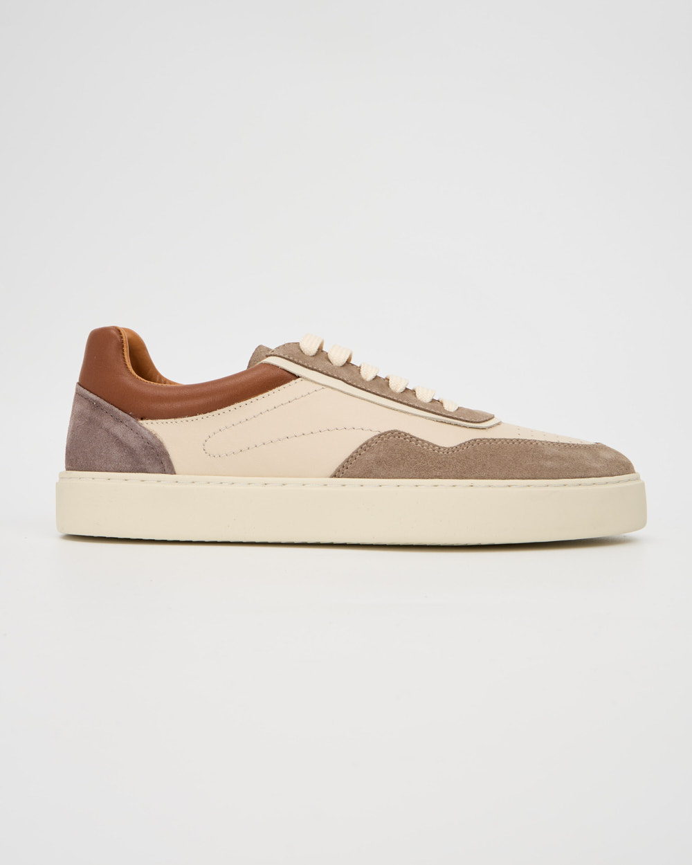 Sneakers - A timeless trend of comfort in men’s fashion