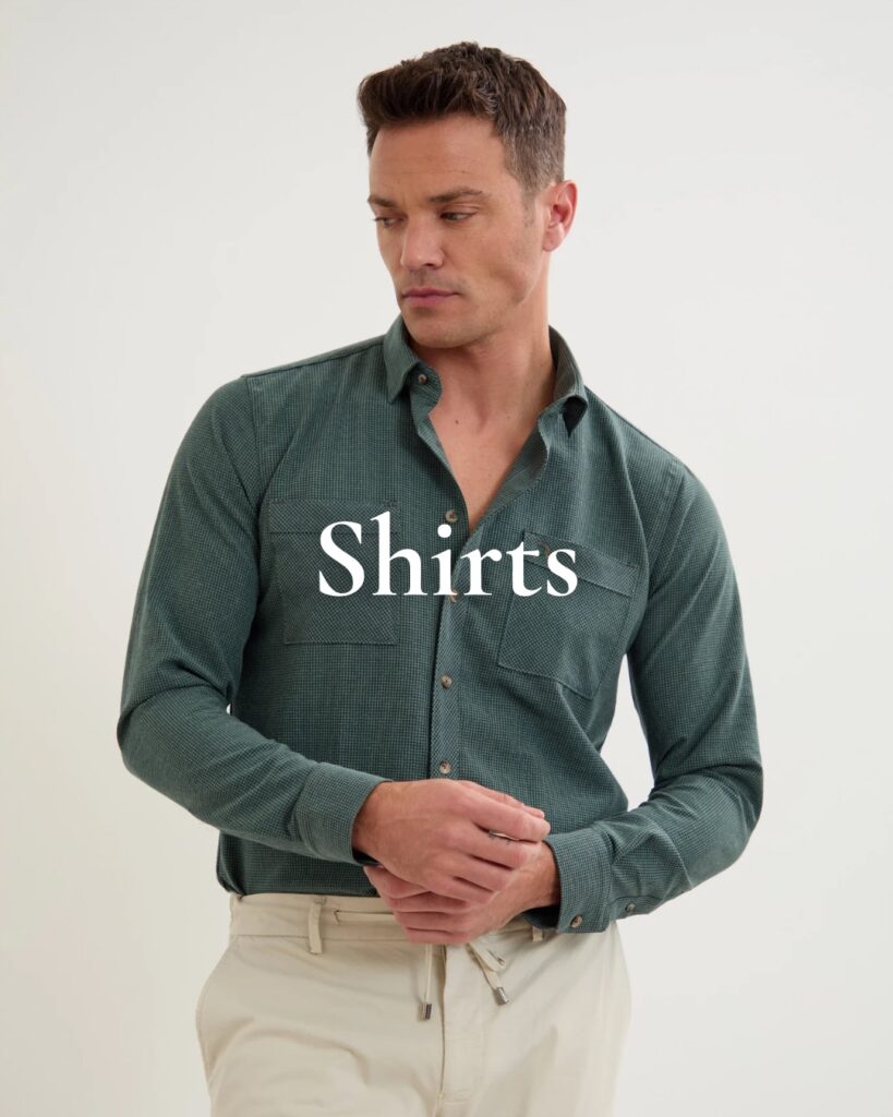 Square Clothes: Ultimate Destination for Affordable Men's Fashion