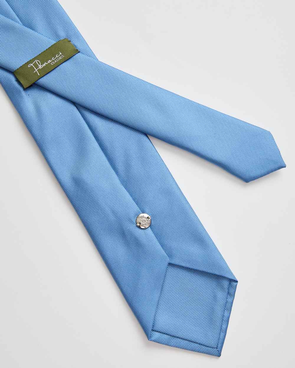 Blue Ocean Classic Tie