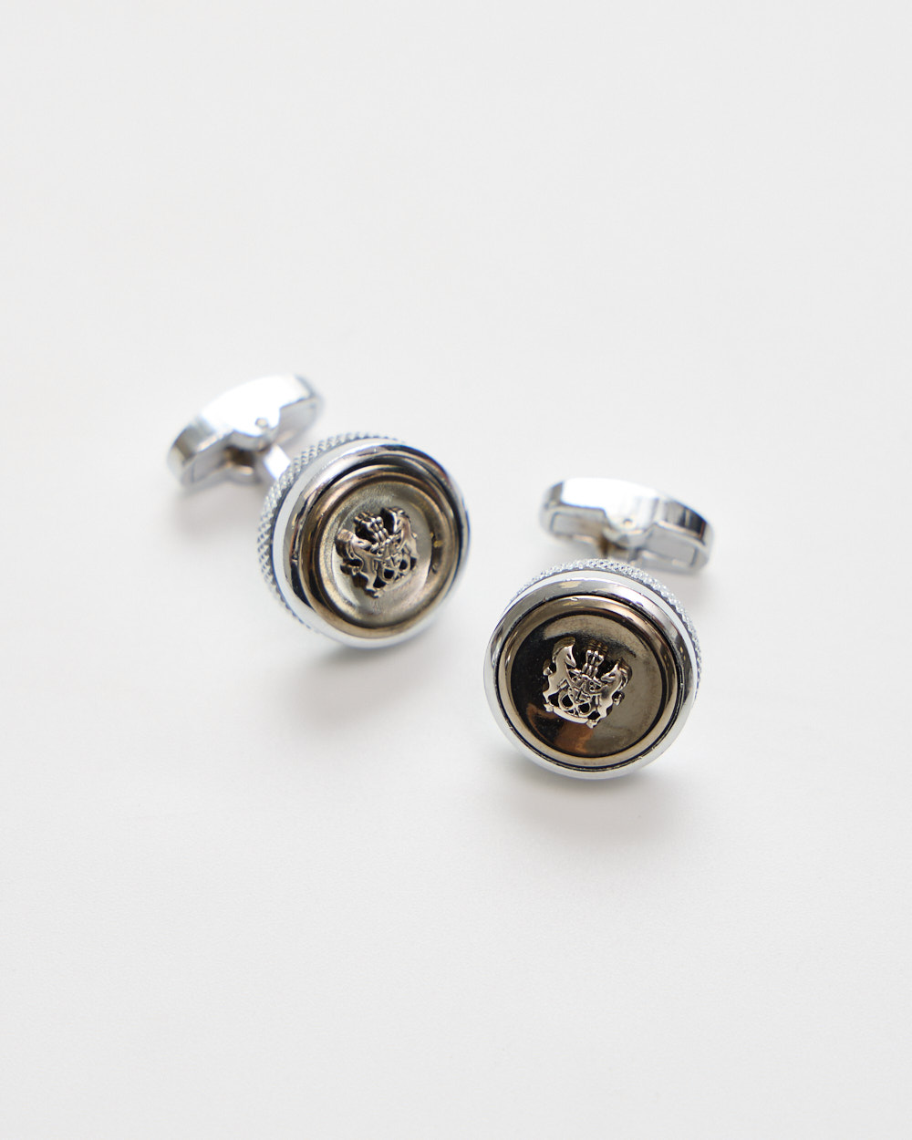 Zephyr Cufflinks