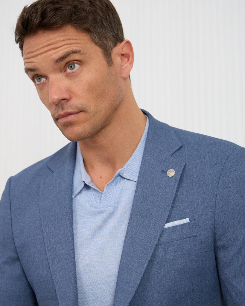 Smart Casual Suits