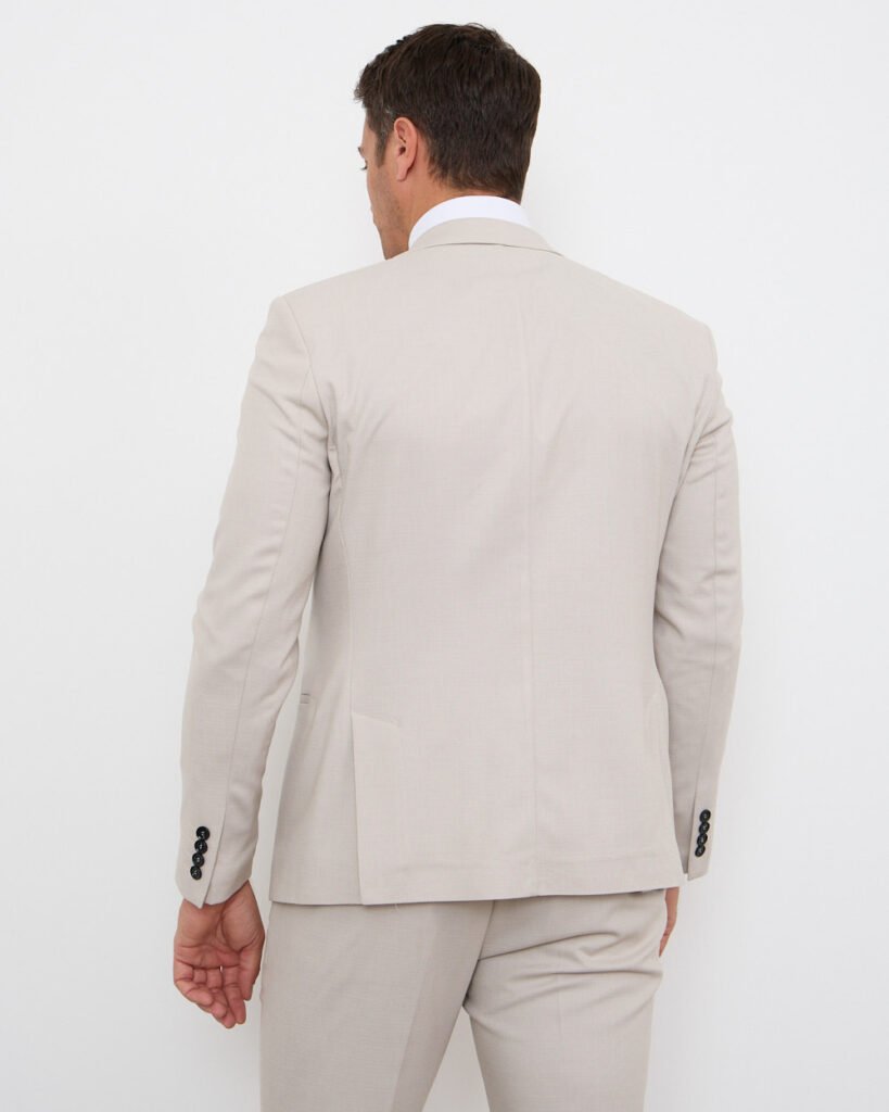 Greige Tempest Tenacity Suit