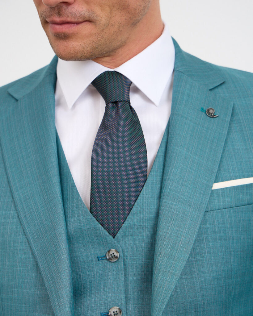 Green Maverick Maestro Suit