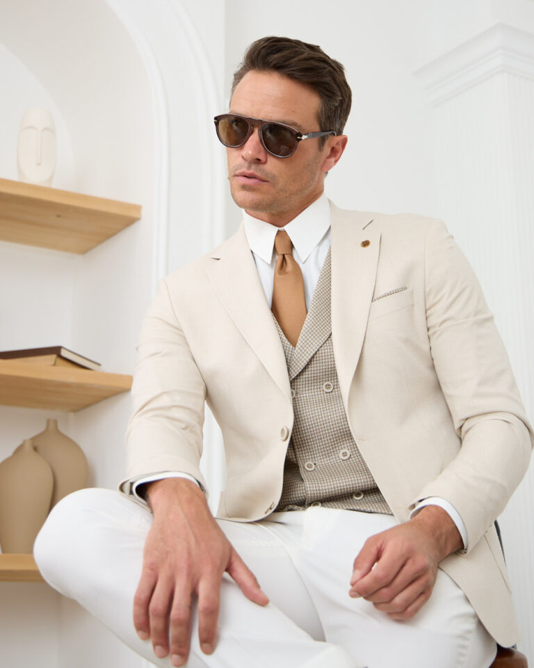 Ceremony Suits