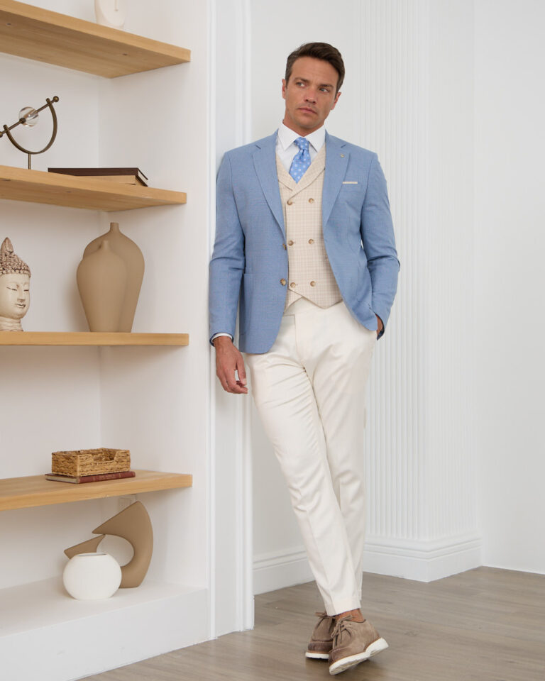 Ceremony Suits