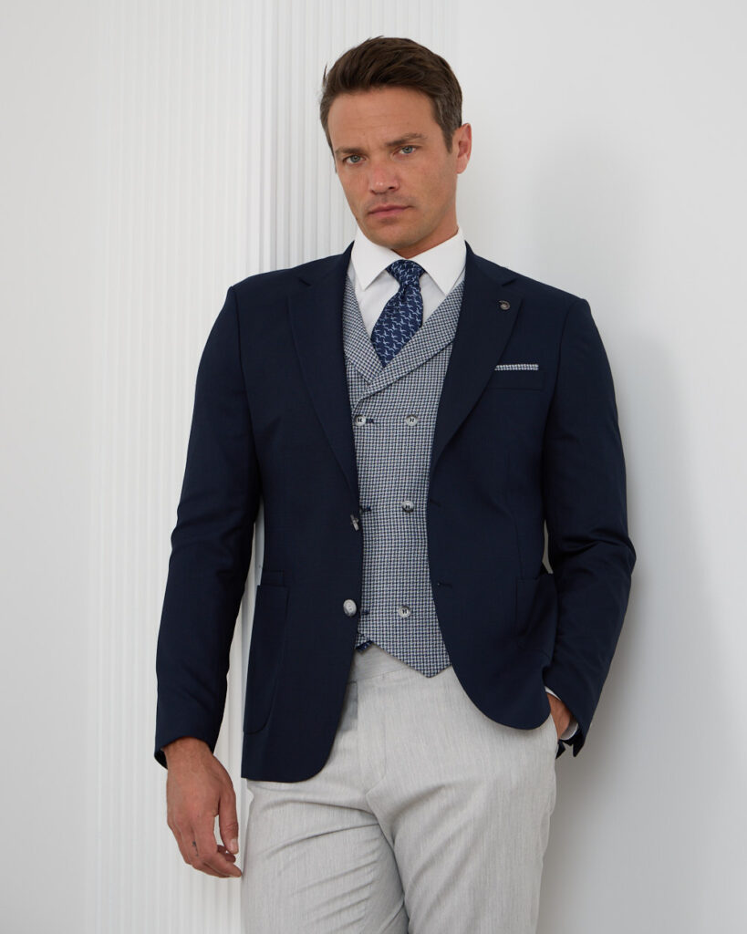 Ceremony Suits