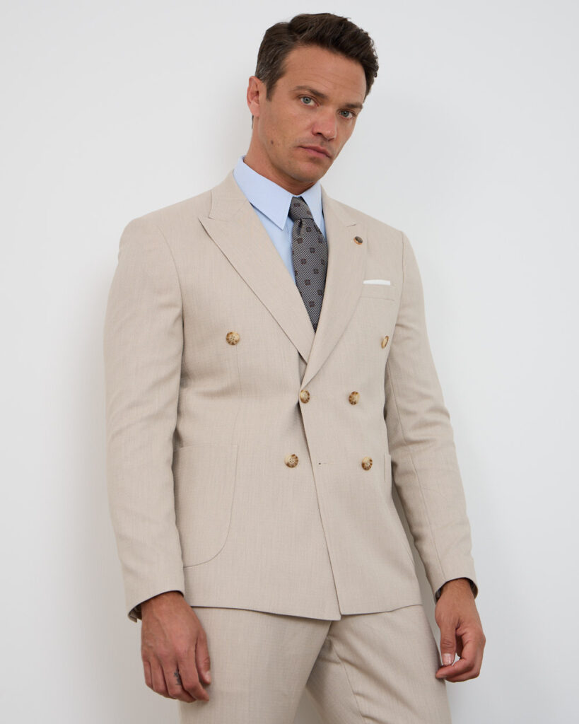 Ceremony Suits