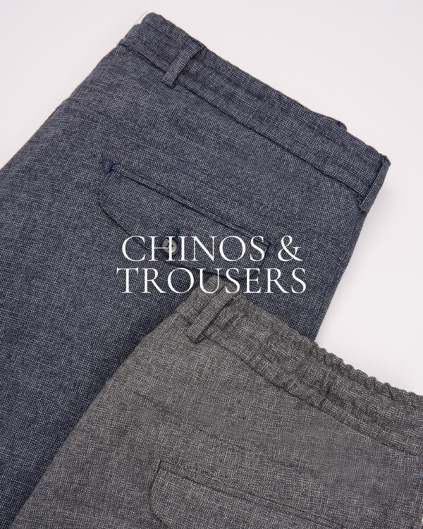 Square Clothes: Ultimate Destination for Affordable Men's Fashion