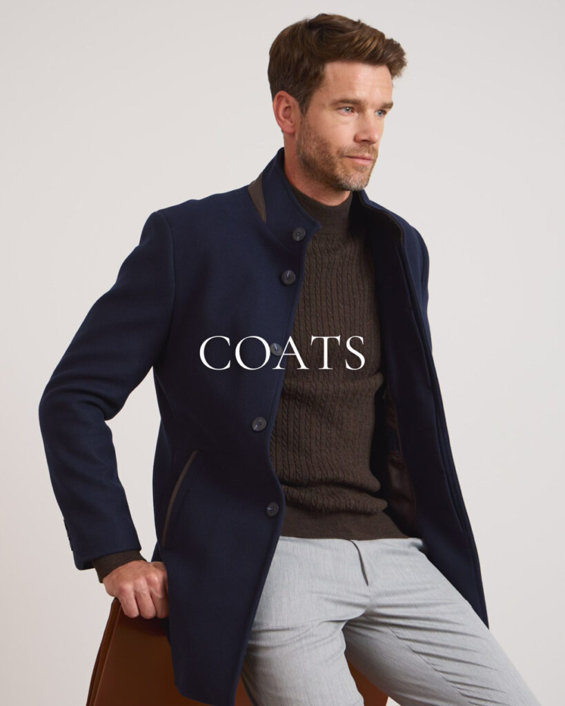 Square Clothes: Ultimate Destination for Affordable Men's Fashion