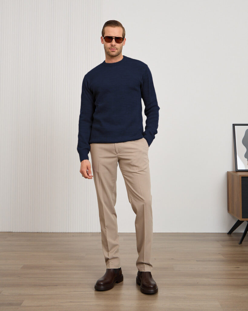 Sweaters for men - Because even the strong and burly need to keep warm