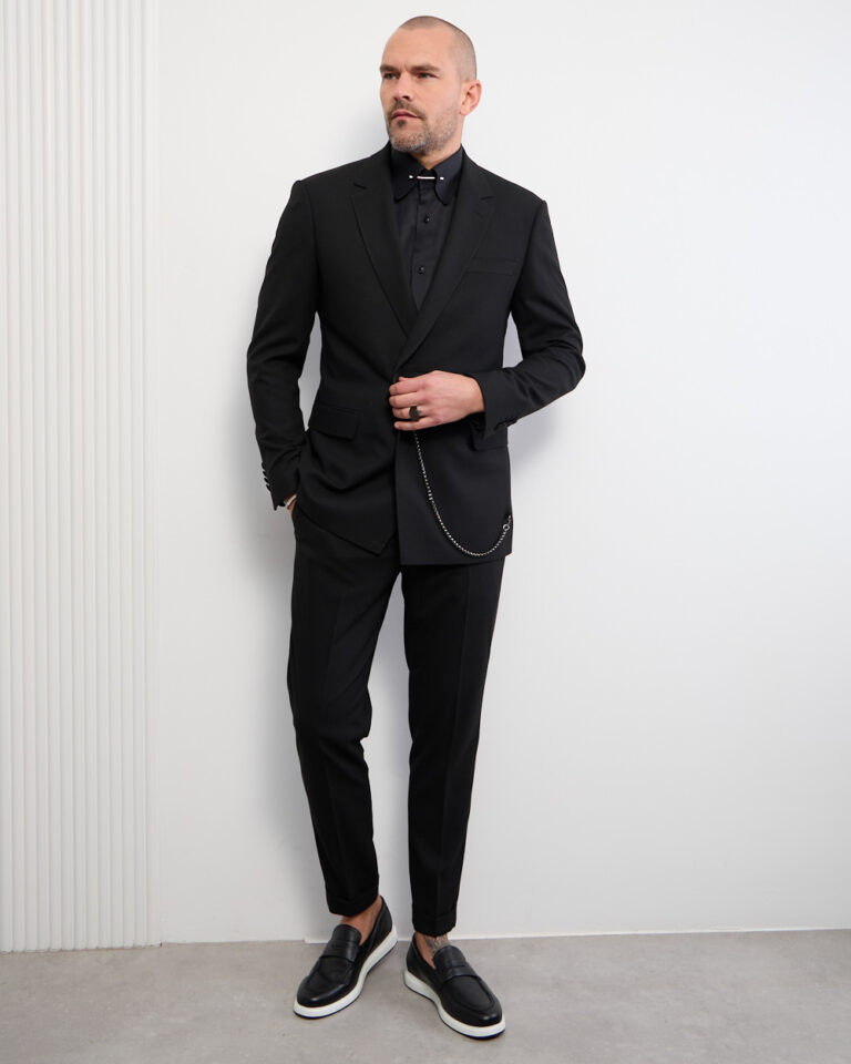 Smart Casual Suits