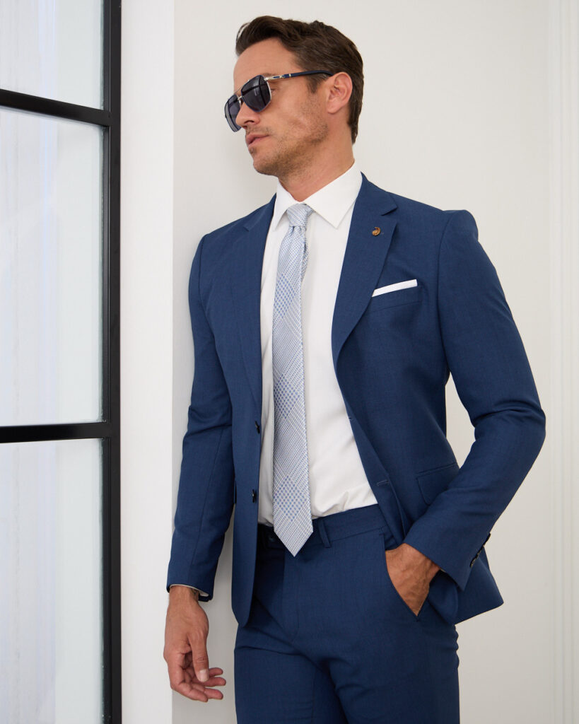 Gitane Noble Suit