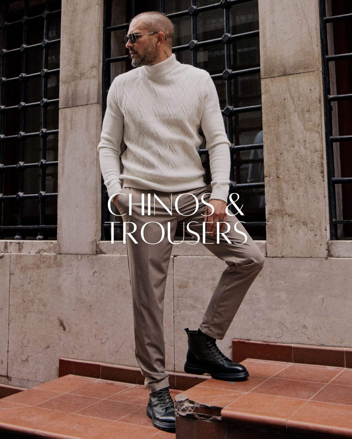 Square Clothes: Ultimate Destination for Affordable Men's Fashion