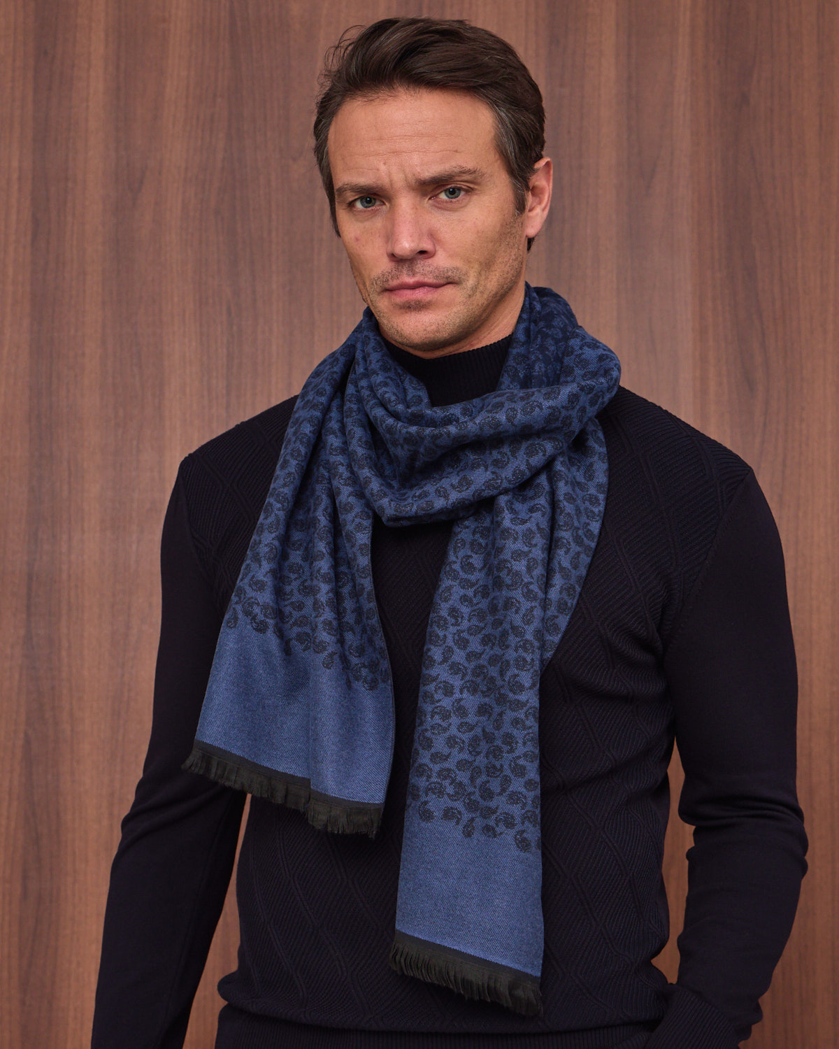 Urbane Utopia Scarf