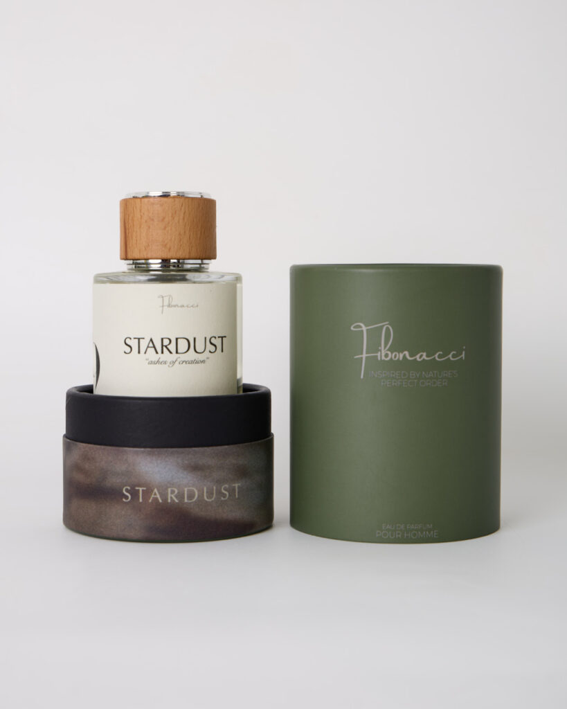89. Stardust Eau de parfum 100ML