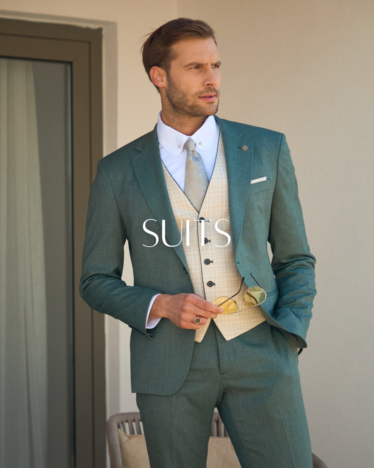 Square Clothes: Ultimate Destination for Affordable Men's Fashion