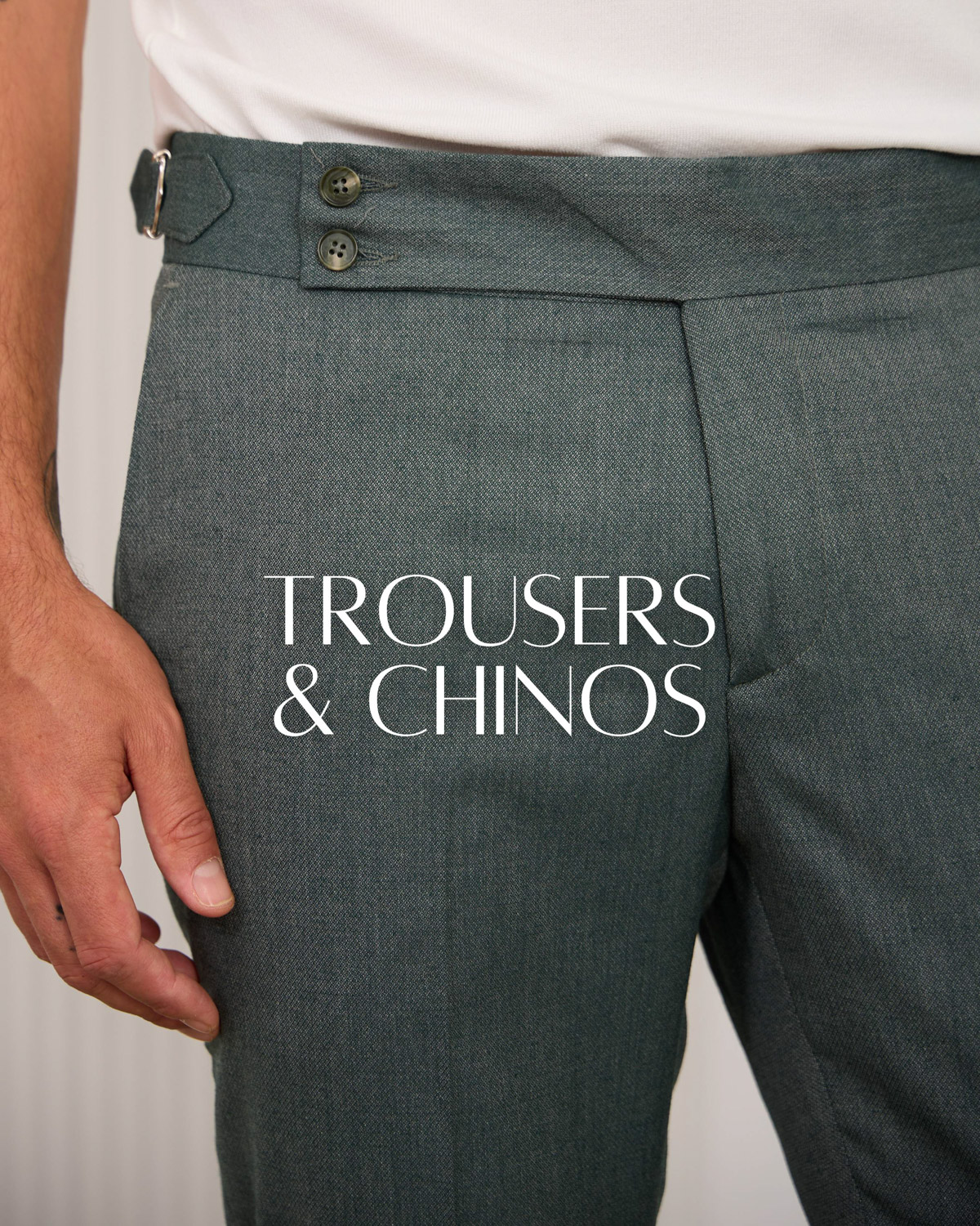 Square Clothes: Ultimate Destination for Affordable Men's Fashion